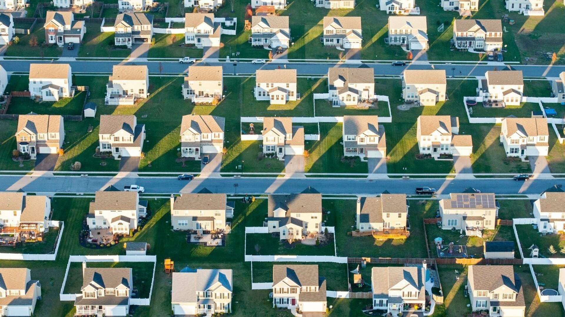 Mortgage Interest Rates Today: Mortgage Rates Tick Down After 10-Year ...