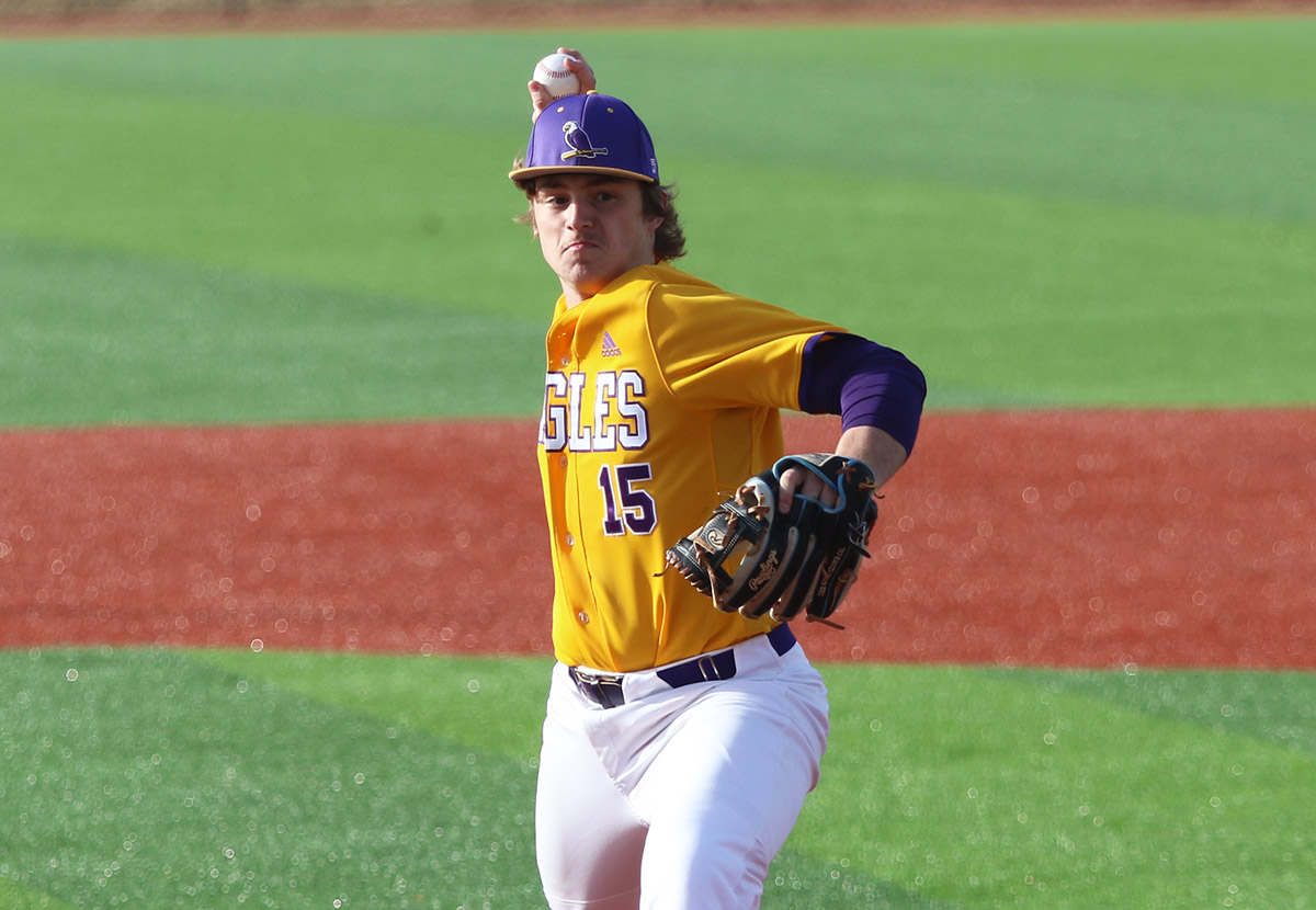 WEDNESDAY BASEBALL: Prott delivers in 10th, CM sweeps Jersey