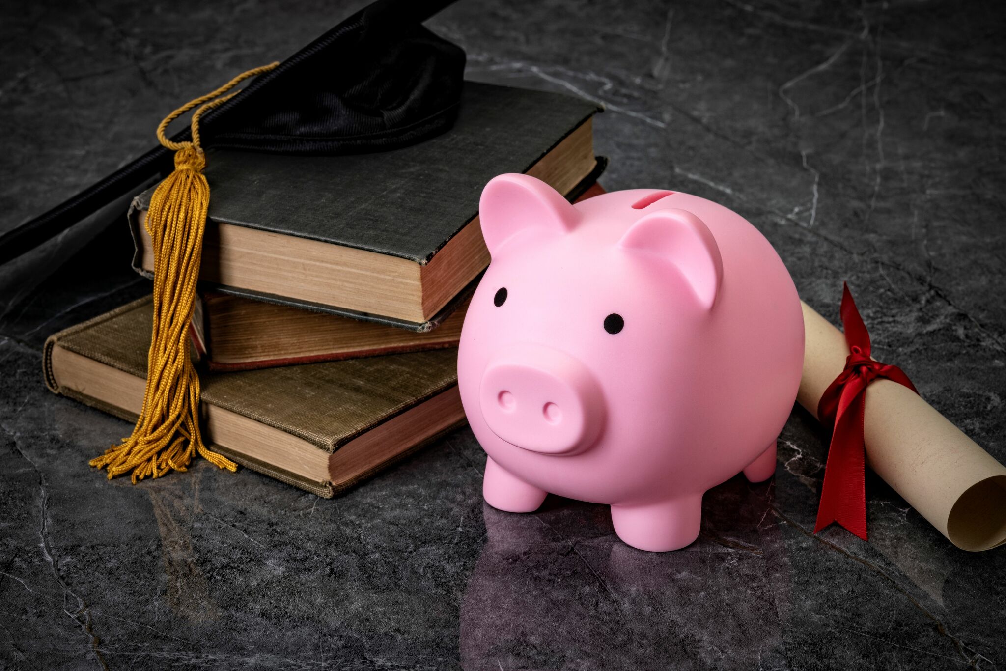 “Go pick me out a winner, Bobby”