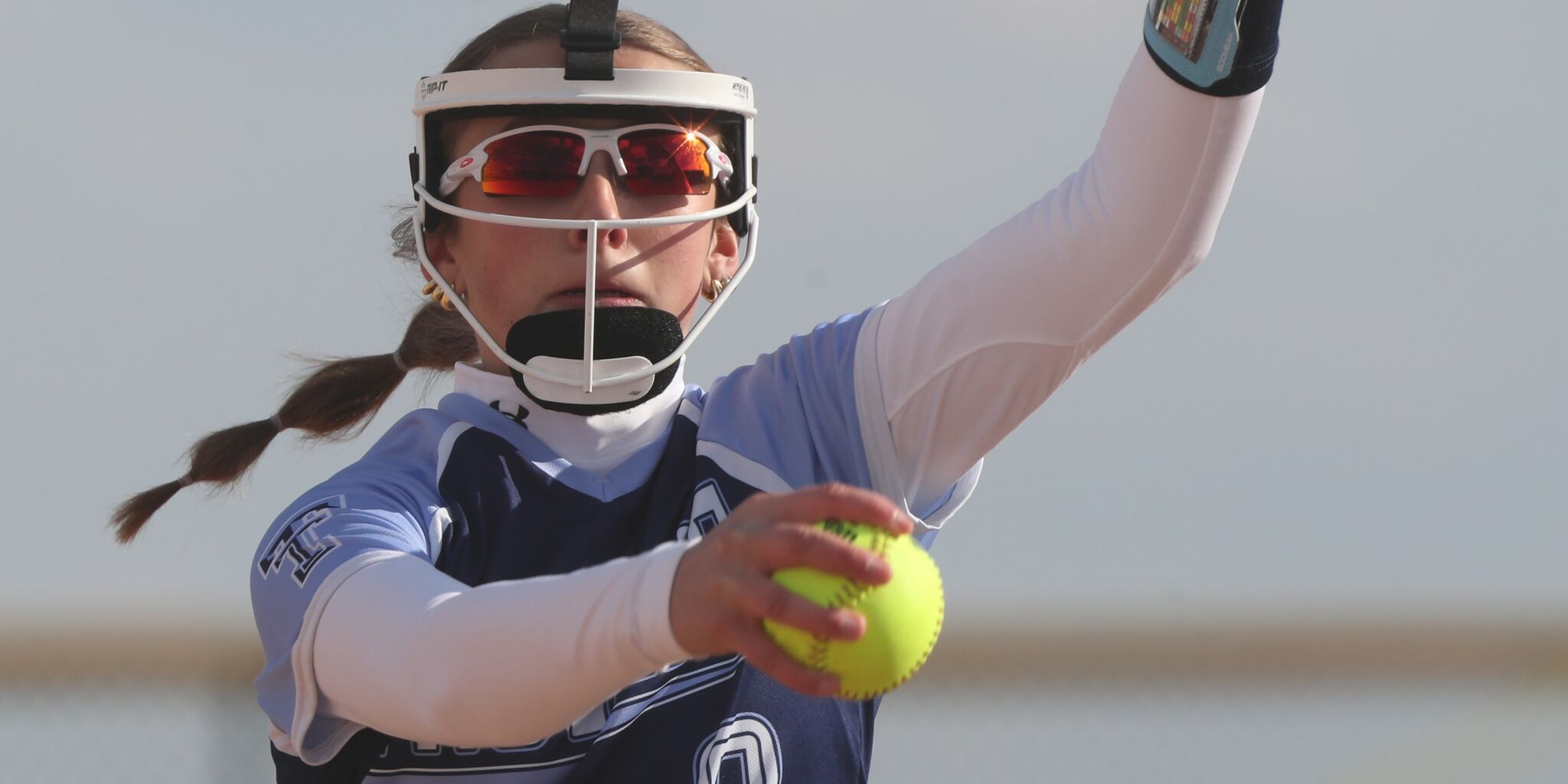 Prep athletes deliver standout performances in baseball, softball