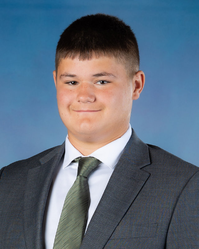 Laker High School announces Class of 2025 top honors