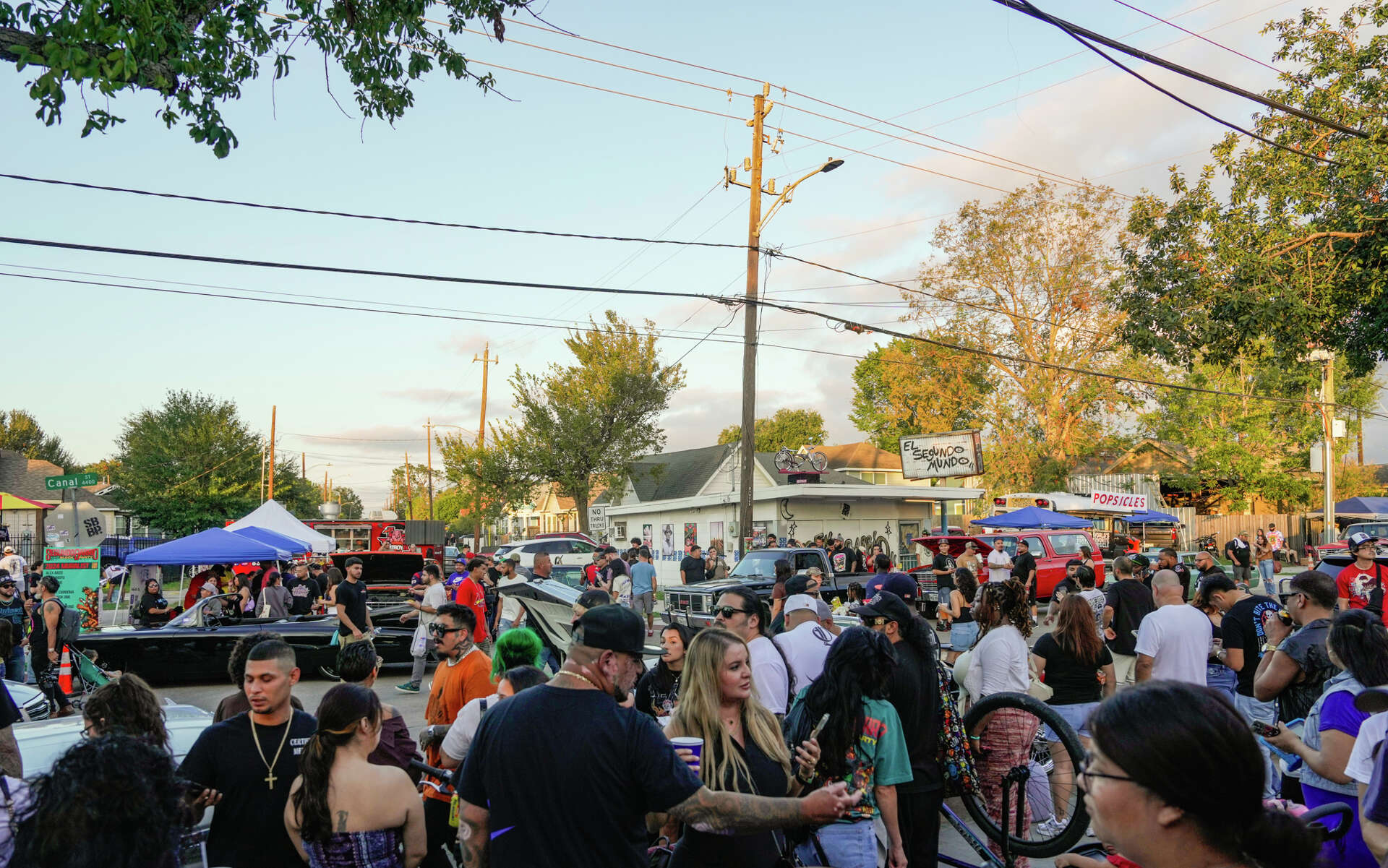 Segundo Barrio Block Party to host its 5th event. What to know.