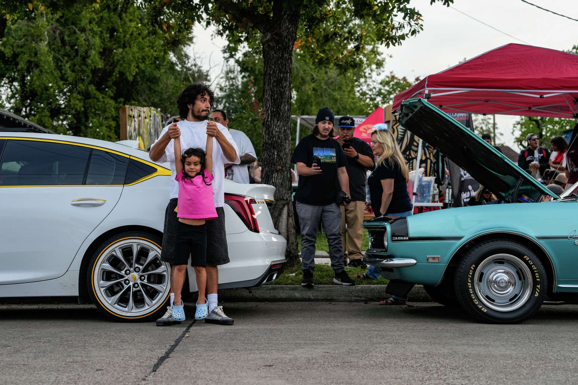 Segundo Barrio Block Party to host its 5th event. What to know.