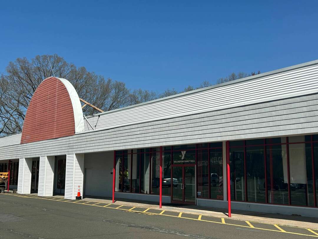 Wallingford YMCA unveils new designs for major west side expansion