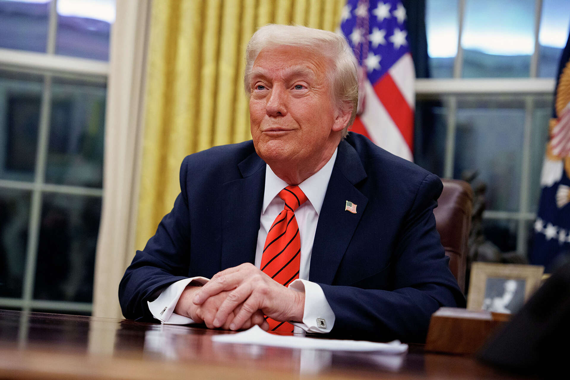 Trump’s proposed $2,000 ‘tariff dividend’ checks: What we know