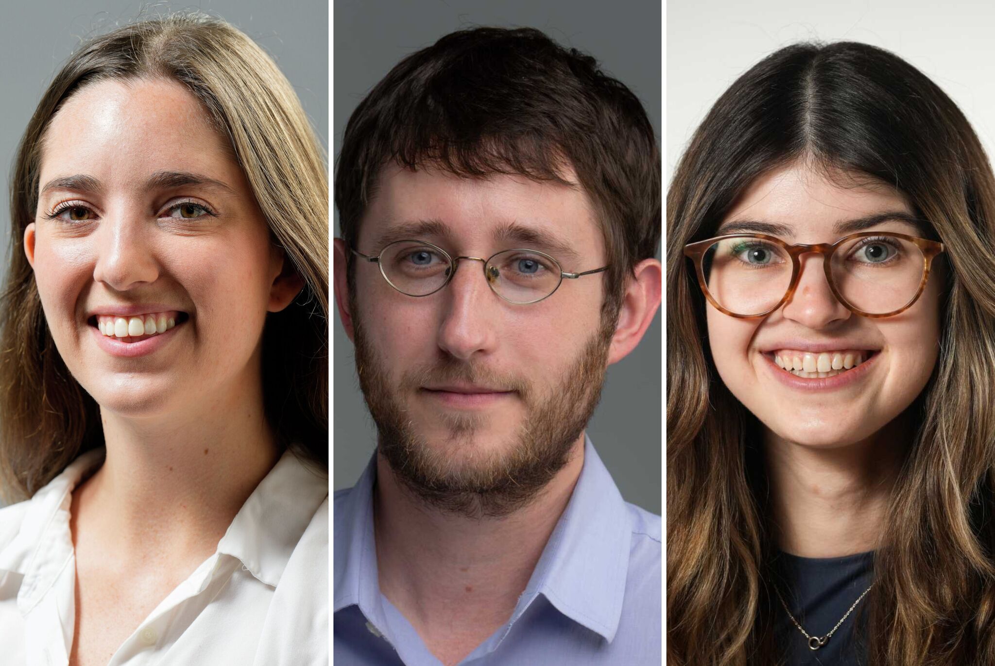 Houston Chronicle reporters named Livingston Award finalists