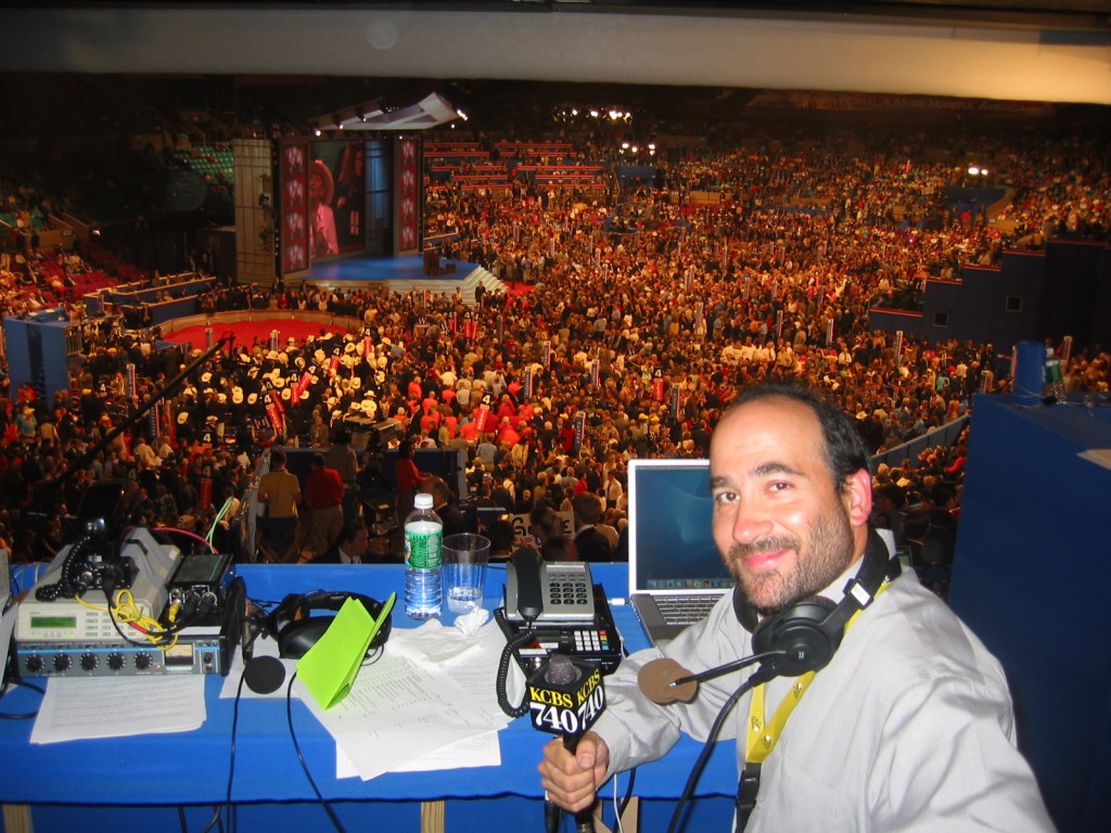 Acclaimed Bay Area radio host to retire after 35 years