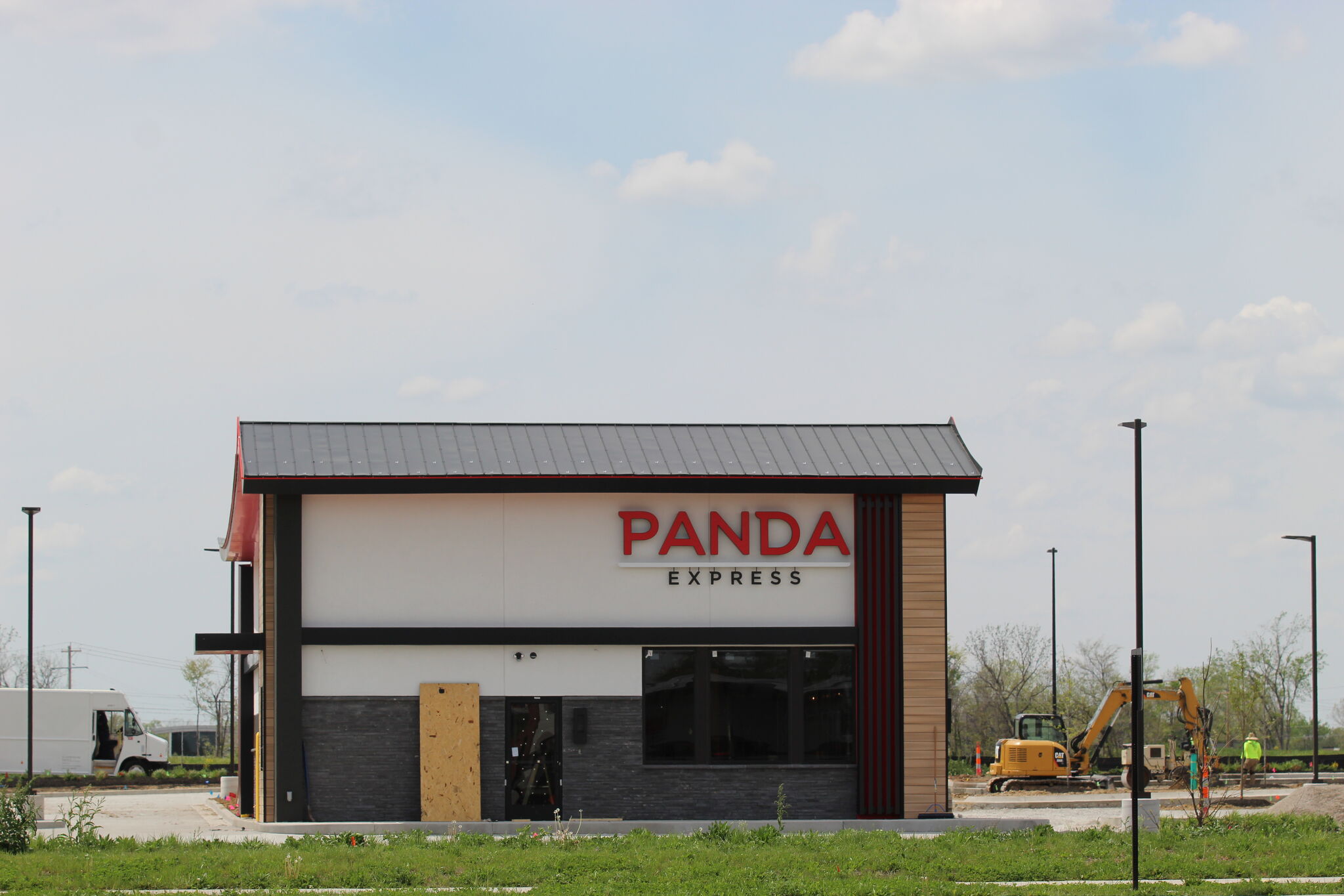 Panda Express restaurant to open in Glen Carbon IL