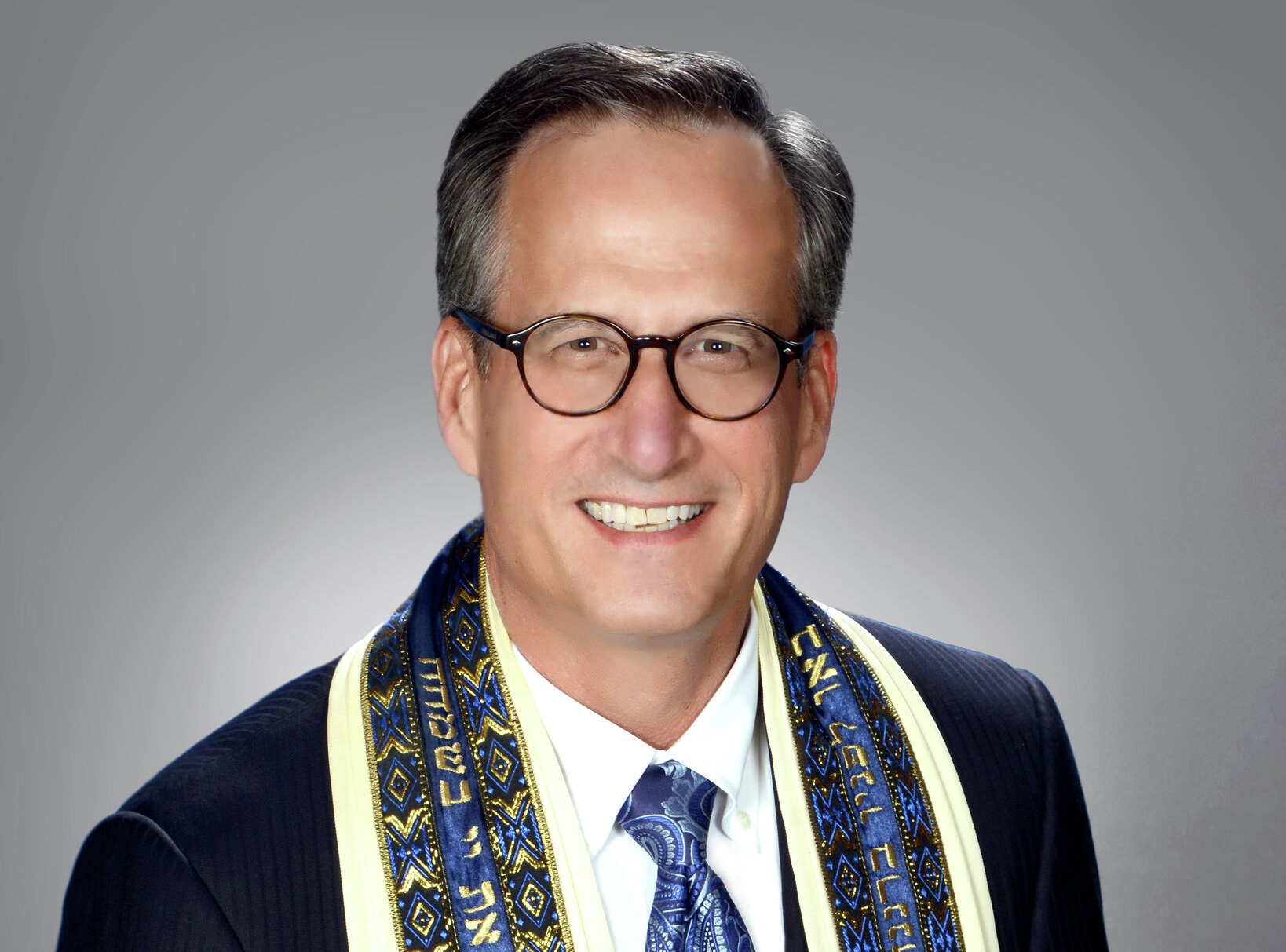 Houston rabbi criticizes Trump's free speech crackdowns