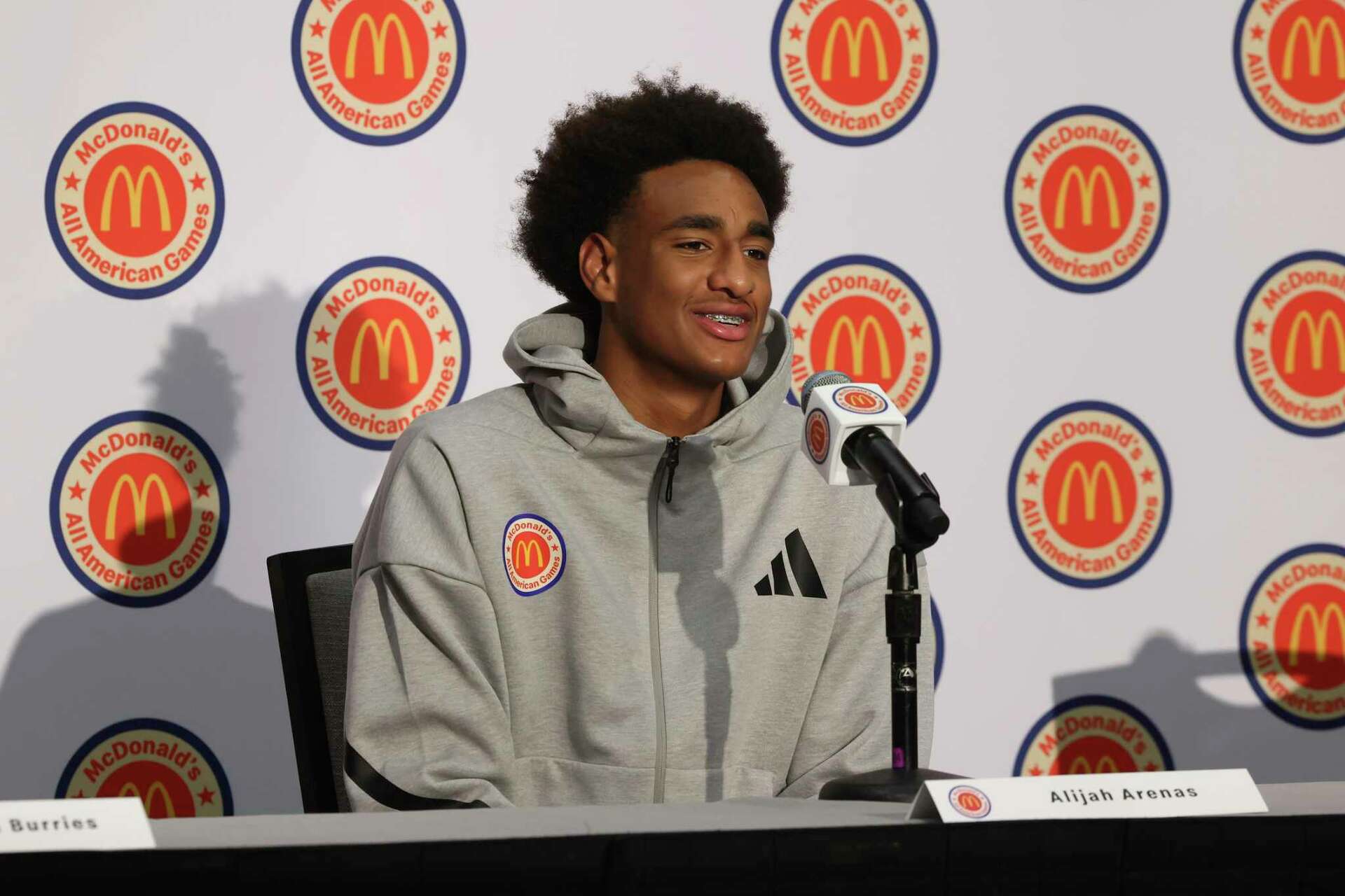 Alijah Arenas reportedly in coma after Cybertruck crash