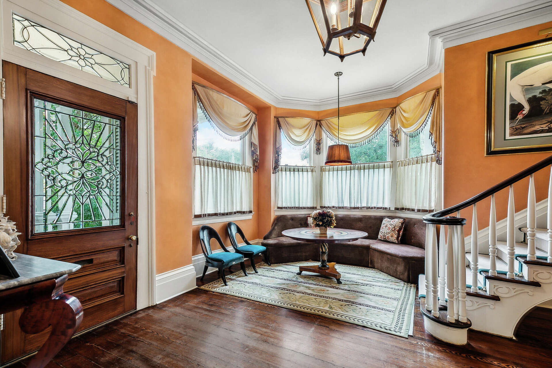 Movie star's 175-year-old New Orleans home listed for $4.75M