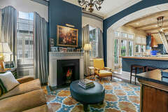 Movie star's 175-year-old New Orleans home listed for $4.75M