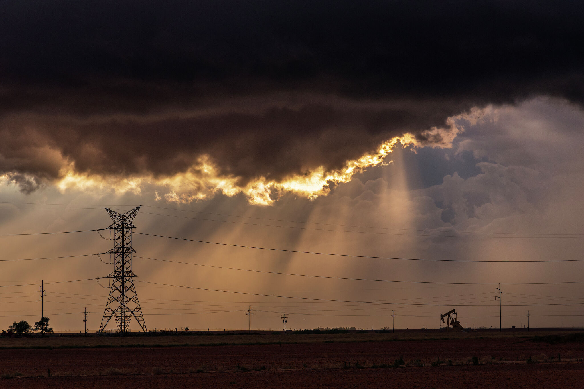 FireBird Energy founders start up FireBird Energy II