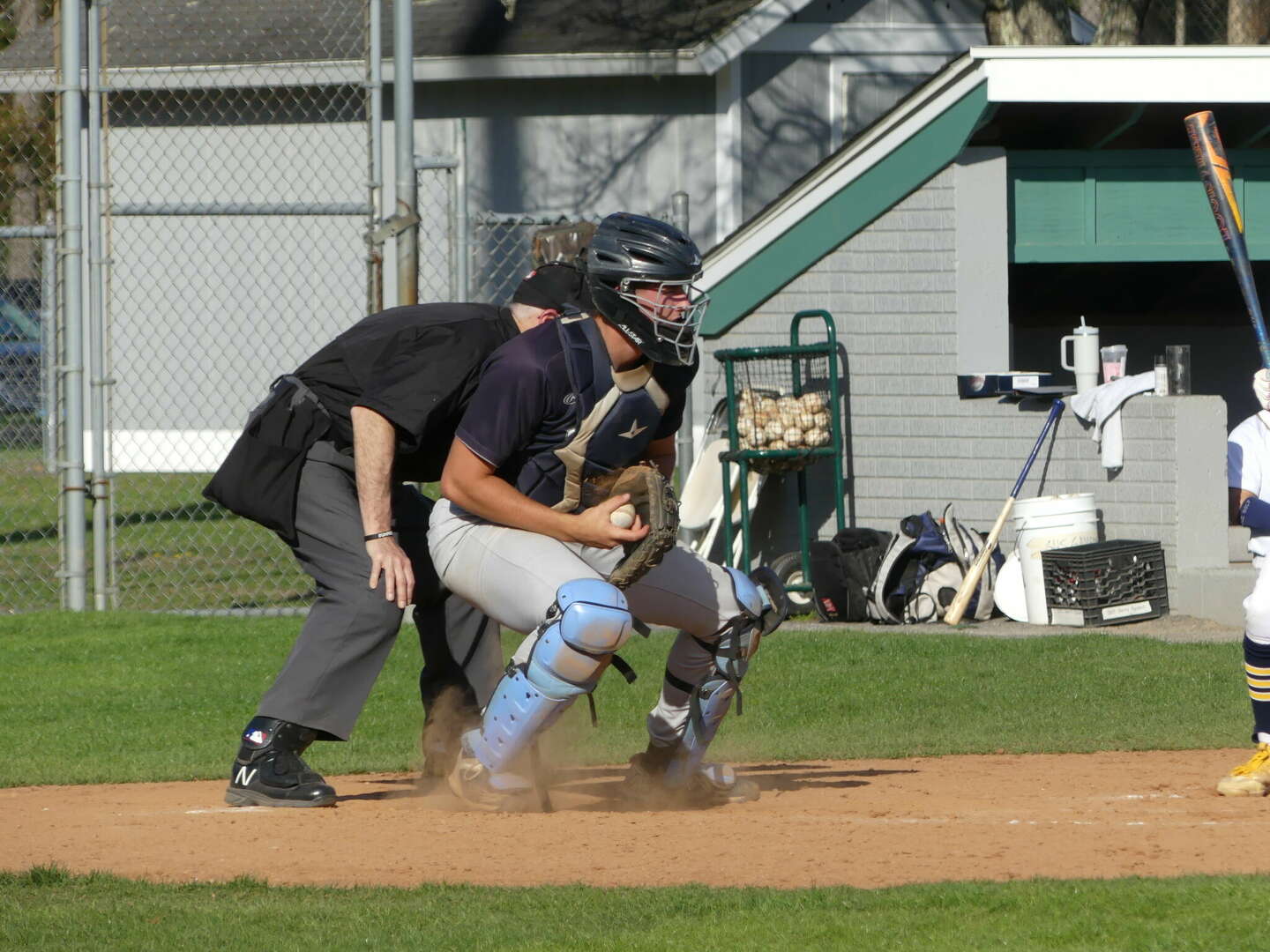 CT star catcher Cam Righi selected Gatorade Baseball Player of Year
