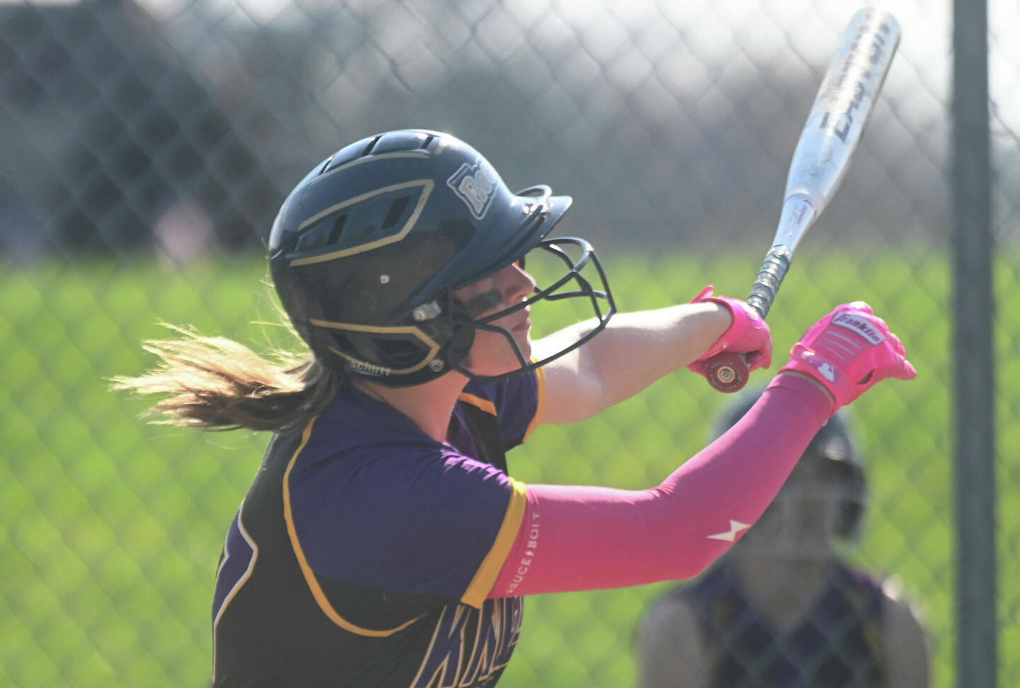 CT pitcher Camryn Fisher selected Gatorade Softball Player of Year