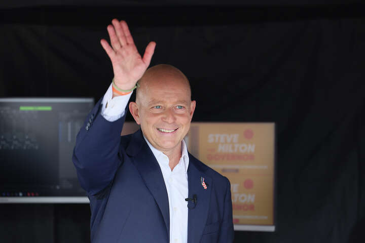 British conservative launches Calif. governor bid, lambastes SF