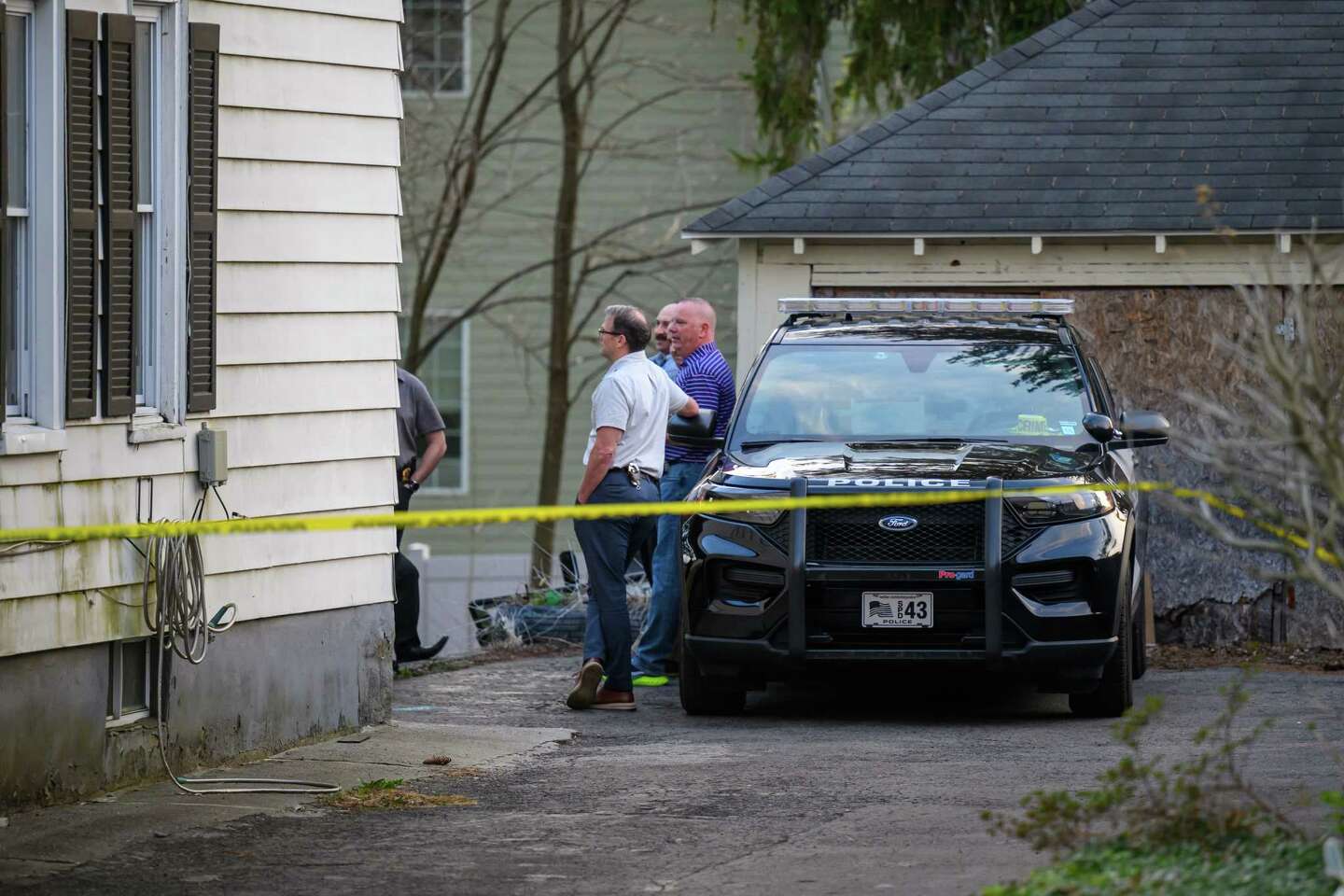 Killing on Hamburg Street in Schenectady deemed self-defense