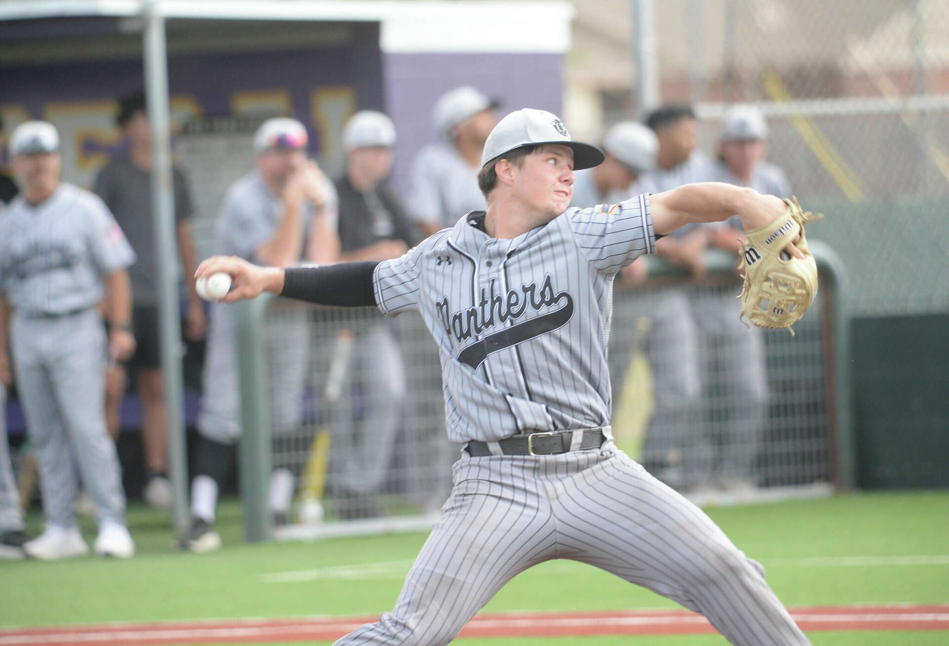 Odessa Permian baseball holds off Midland High in playoff tune up