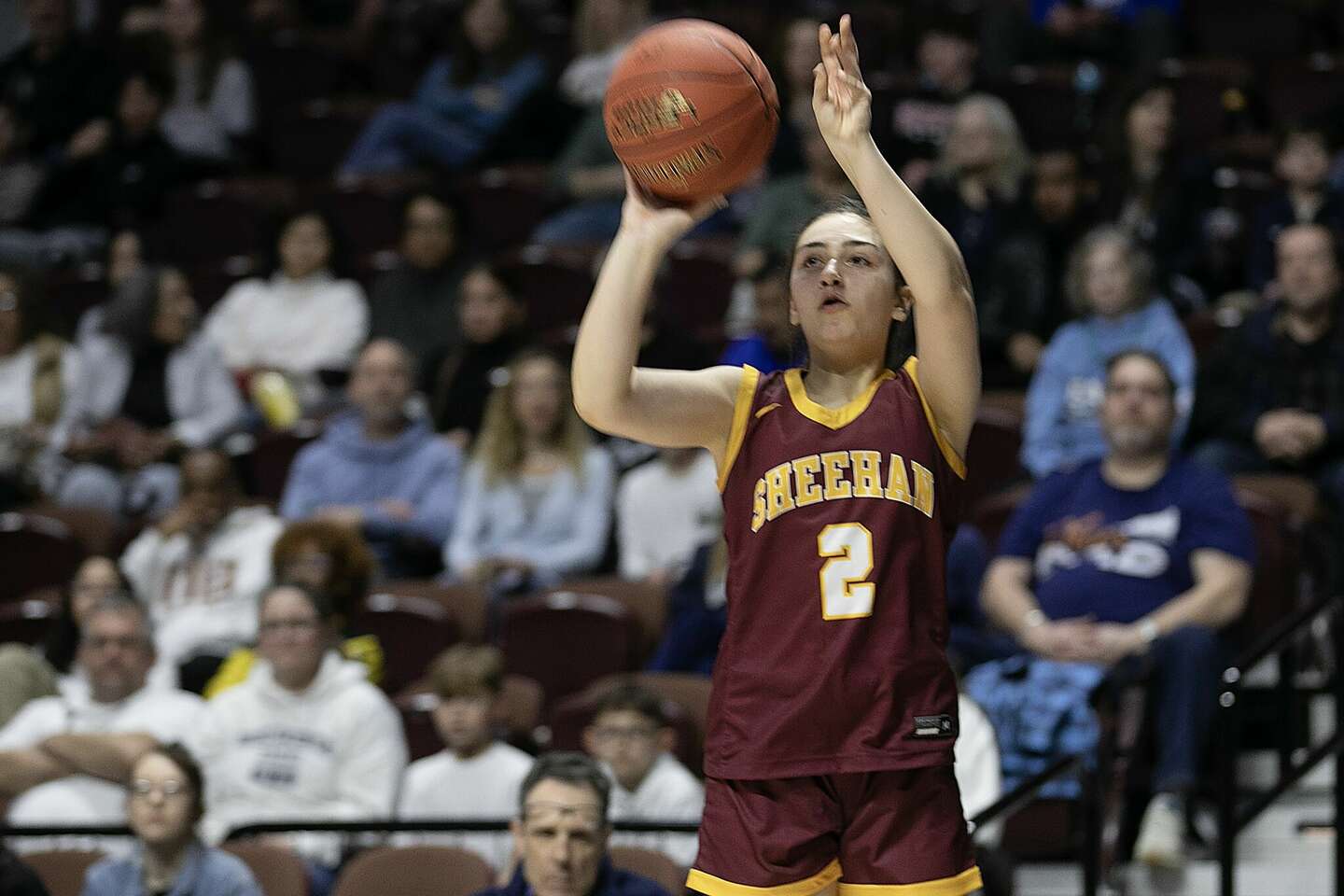 FCIAC, SCC to play girls, boys basketball season-opening games again