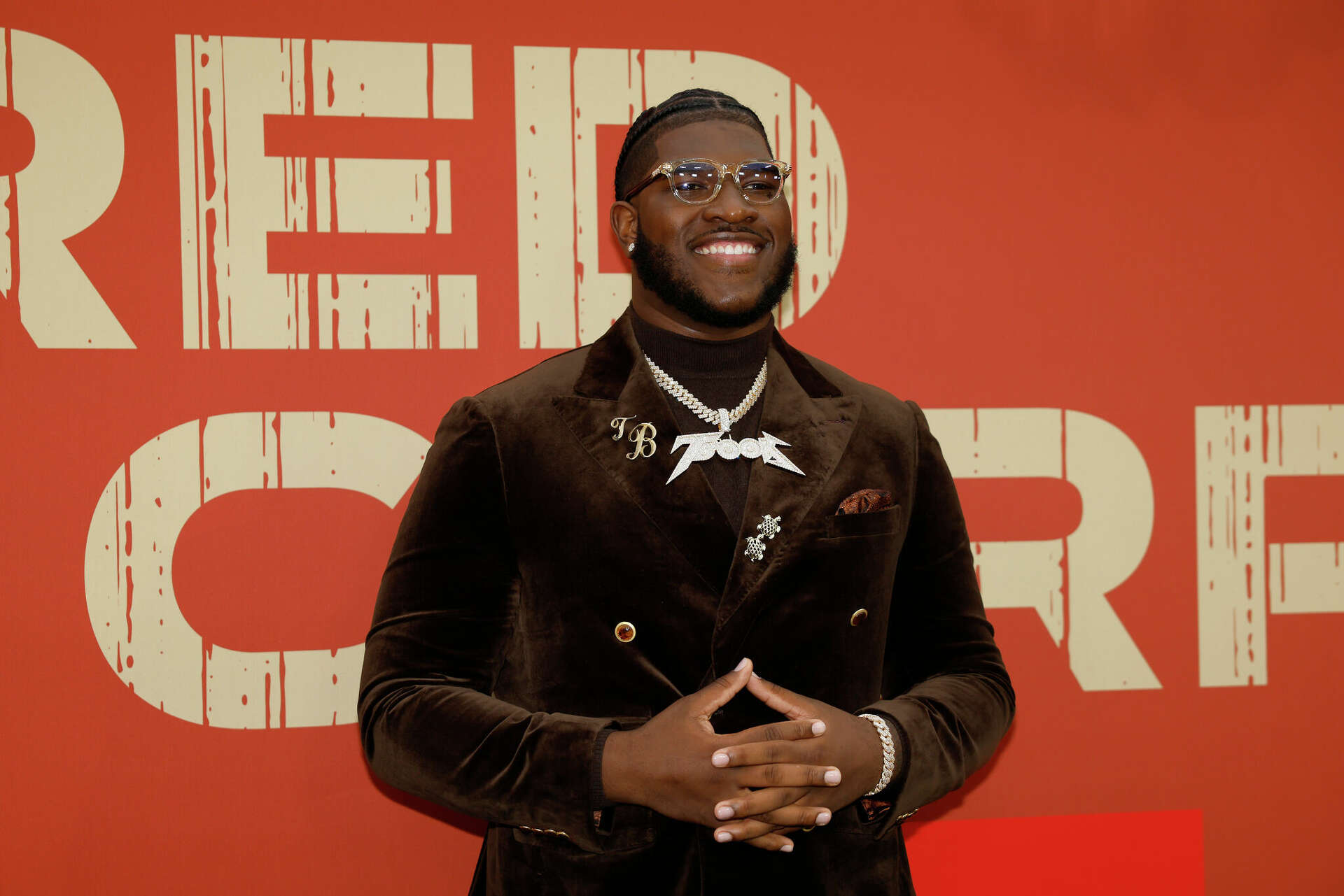 What experts say about Cowboys picking CT's Tyler Booker