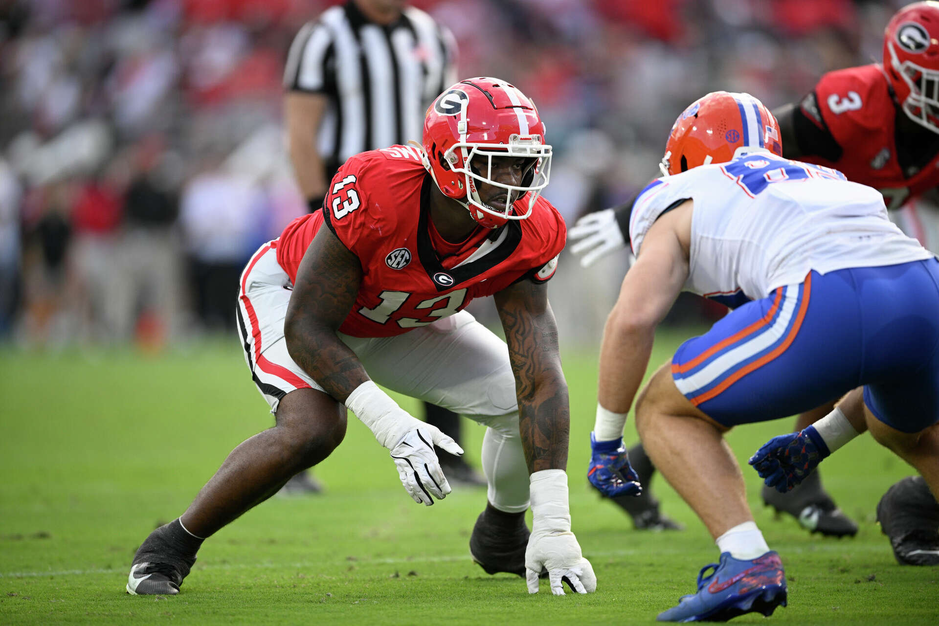 Did picking Mykel Williams ace 49ers’ 2025 draft? We won’t know soon