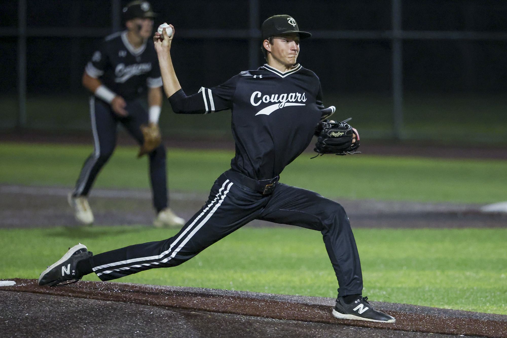 Clark's Ben Roska named E-N baseball Player of the Week