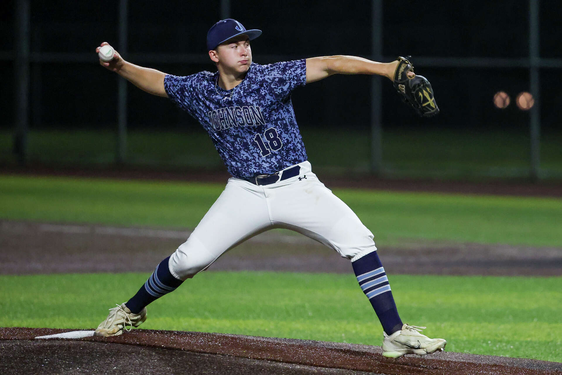 Kayson Cunningham honored as USA Baseball Player of the Year