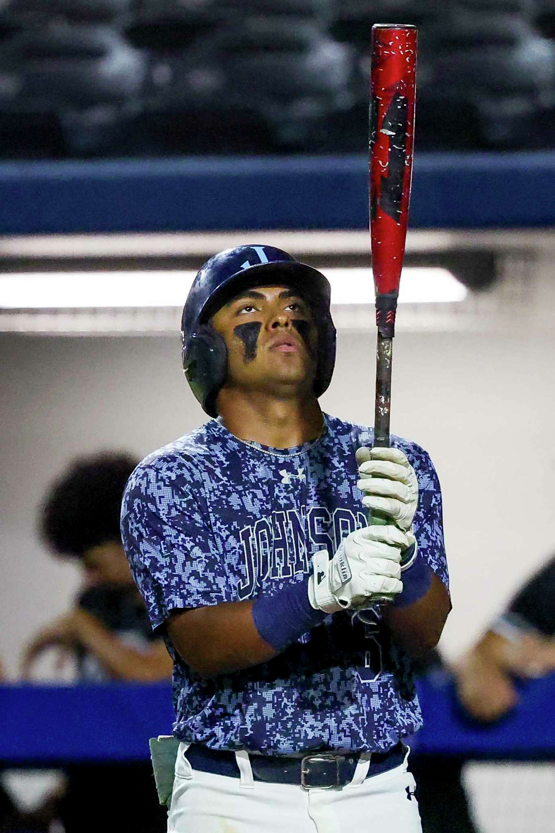 Kayson Cunningham honored as USA Baseball Player of the Year