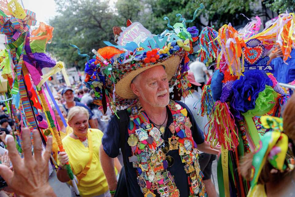 San Antonio Explained: Fiesta customs that keep the party going