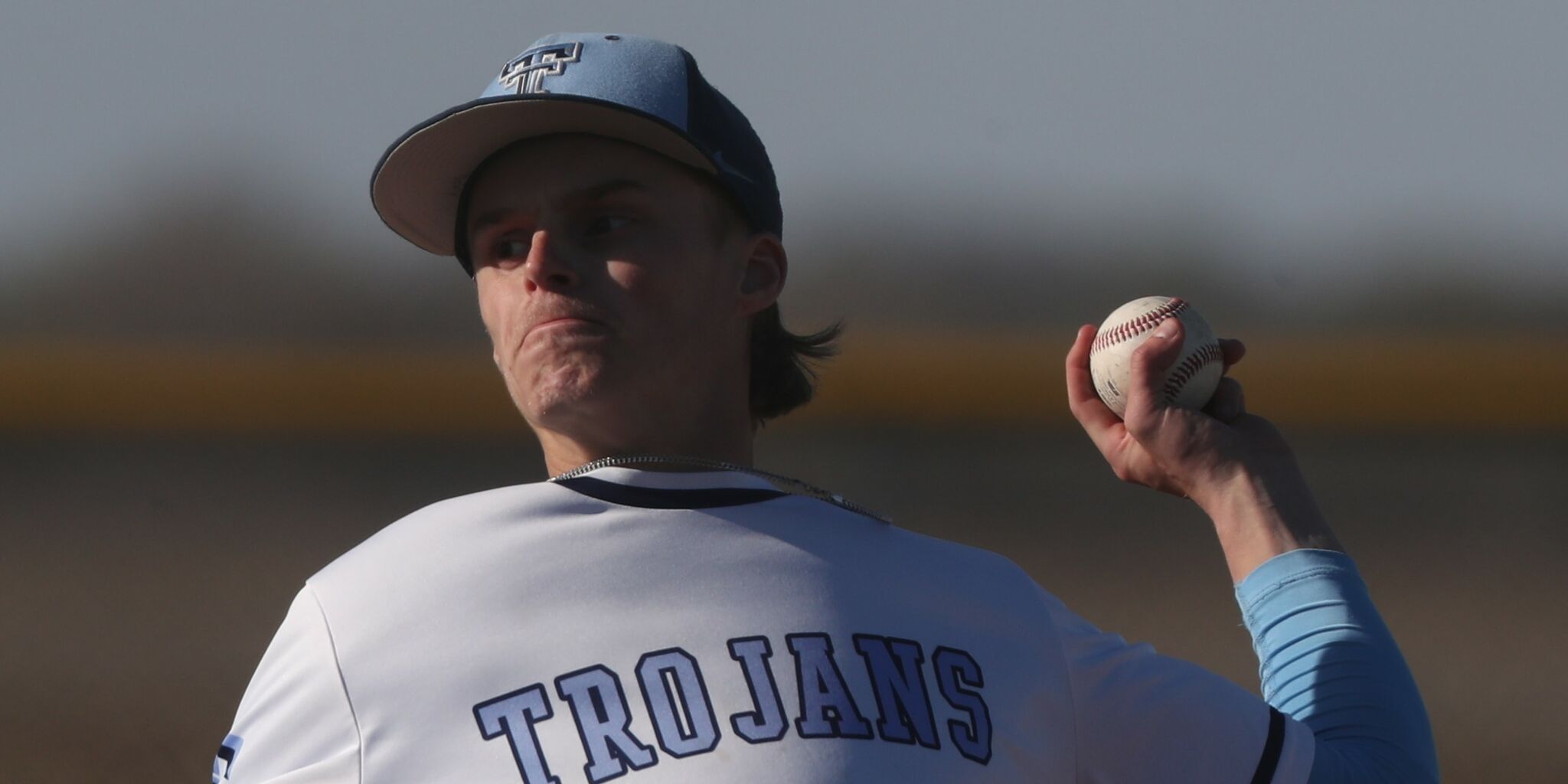 Triopia baseball earns first win, defeats North Greene 5-3