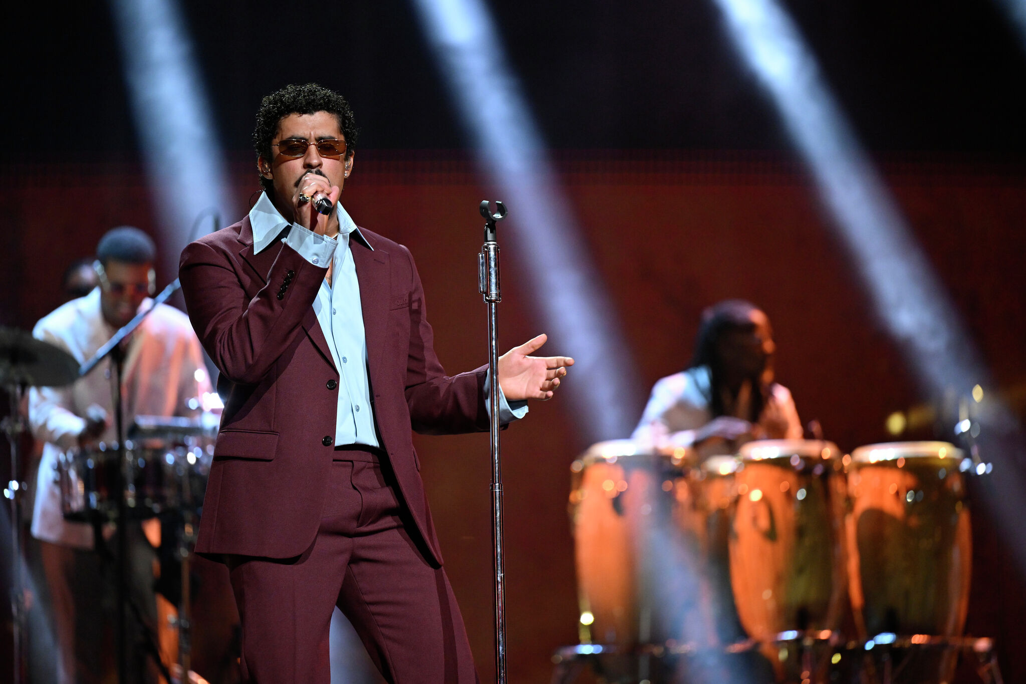 Ph.D in Bad Bunny? Not quite, but Yale to offer course on the rapper.