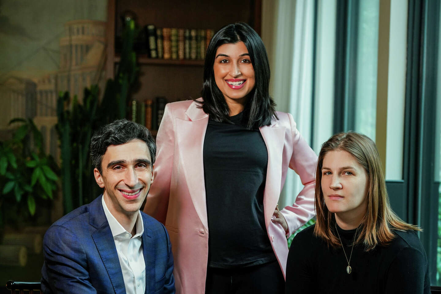 Yale Budget Lab in CT makes national news by crunching numbers