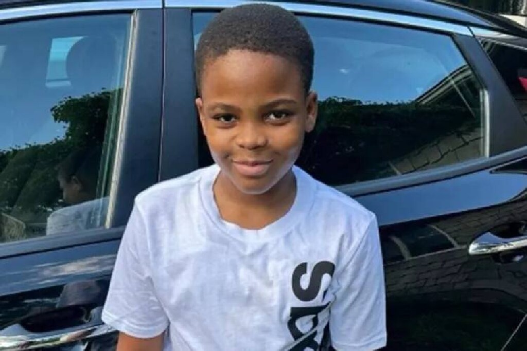 Funeral services set for 10-year-old CT native who died after abuse