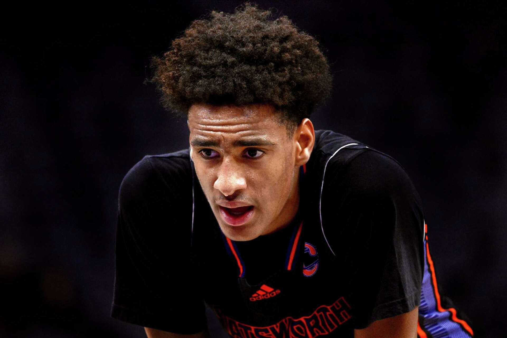 Alijah Arenas wakes from coma after Cybertruck crash, family says