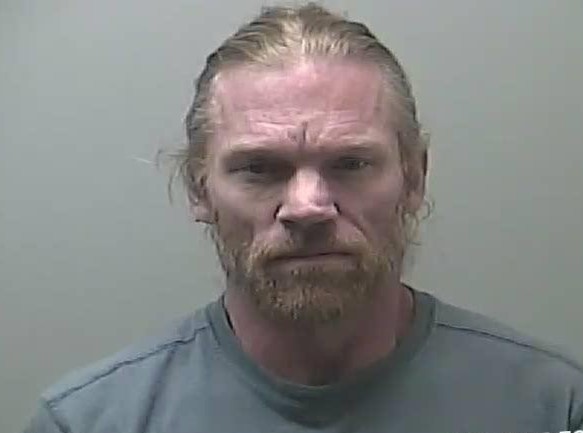 Midland man sentenced for home invasion, theft, and drug charges