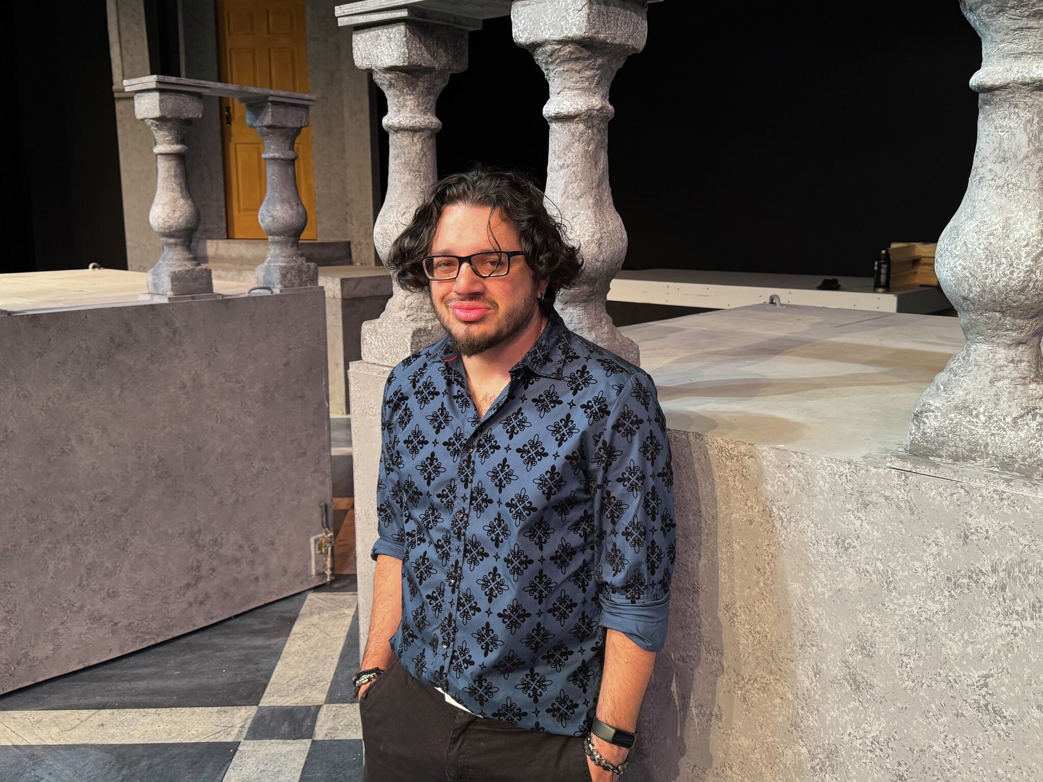 Midland Community Theatre debuts 'Puffs' parody play