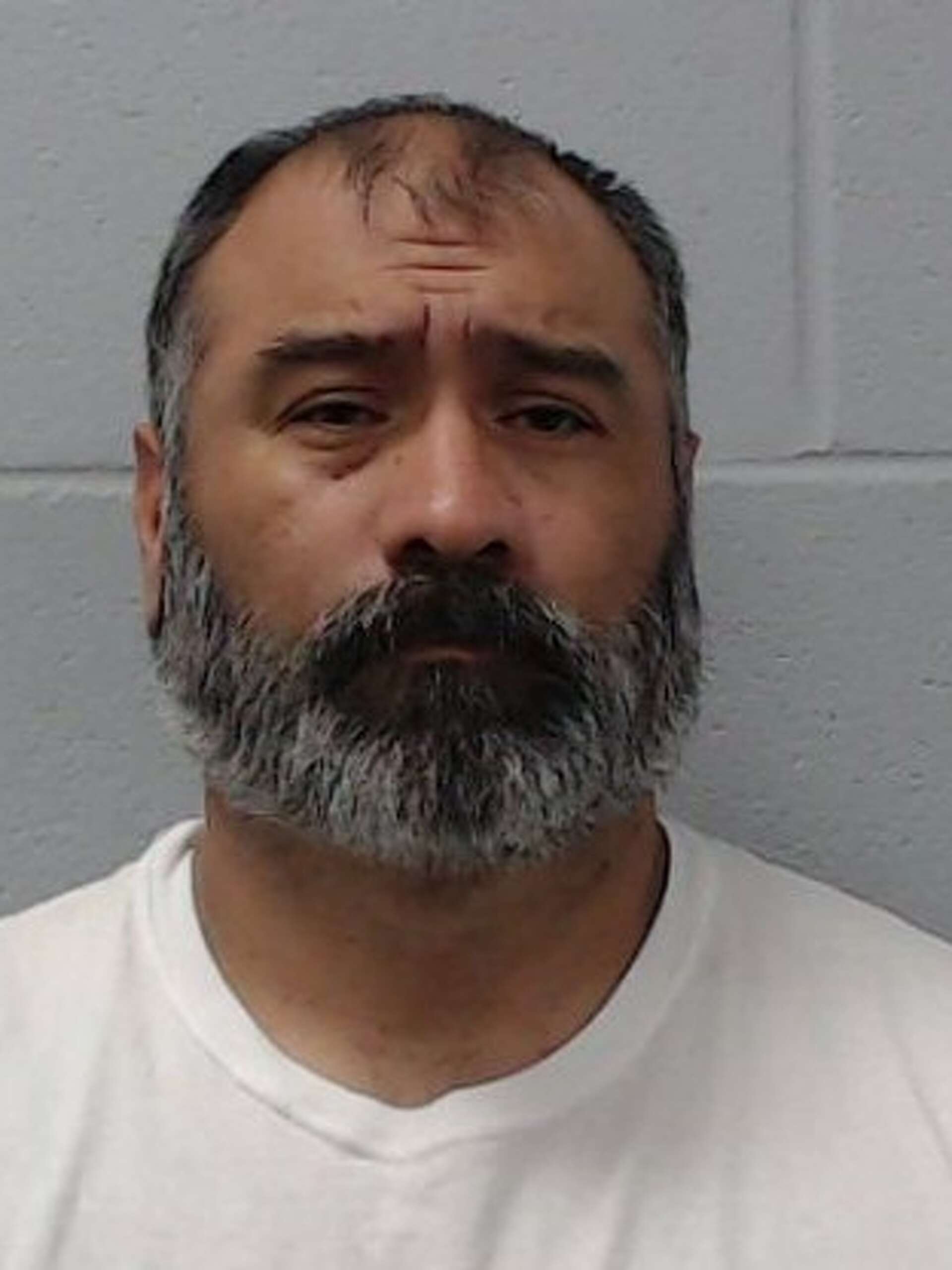 Hays jail officer arrested, accused of sexually harassing inmate