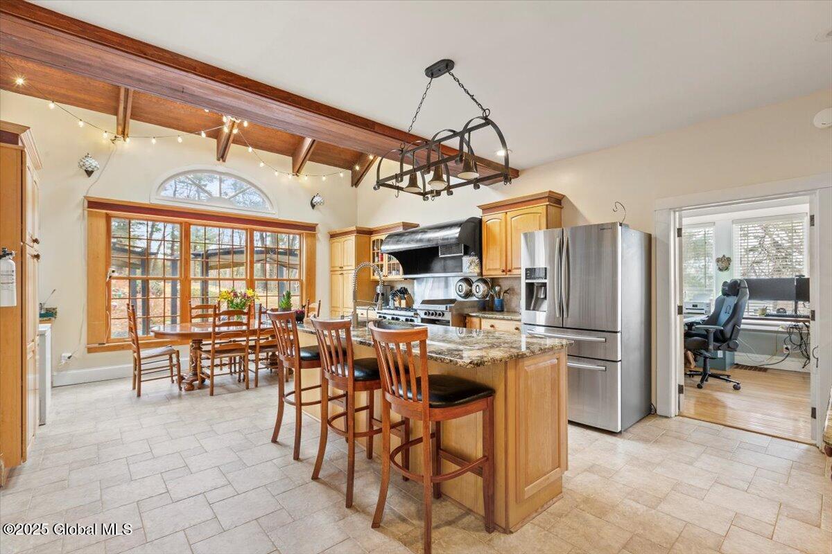 Jon Romano, convicted in '04 school shooting, was victim in sword attack