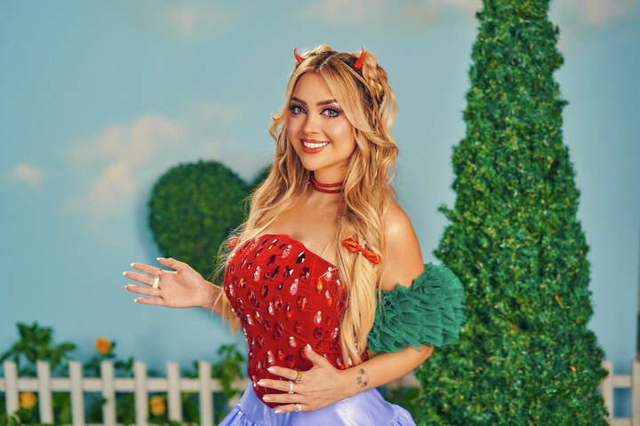 Arigameplays levels up to pop stardom as Aria Bela with 'Pilates' song