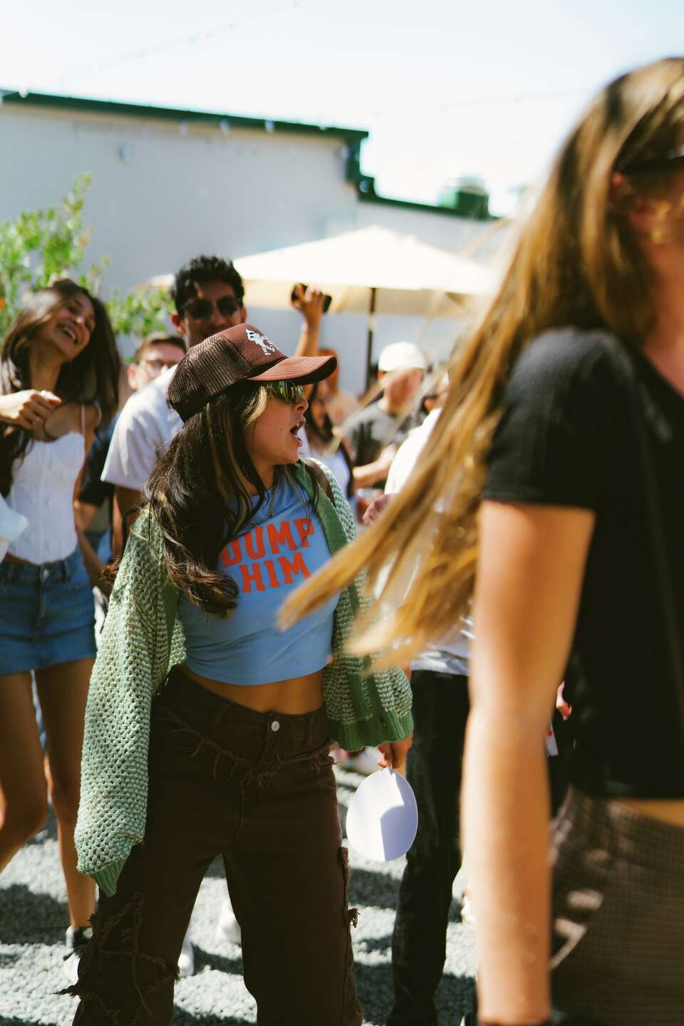 Morning DJ sets turn Texas coffee shops into daytime clubs