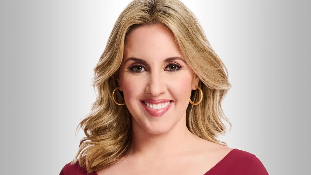 NBC Connecticut anchor leaving station next month