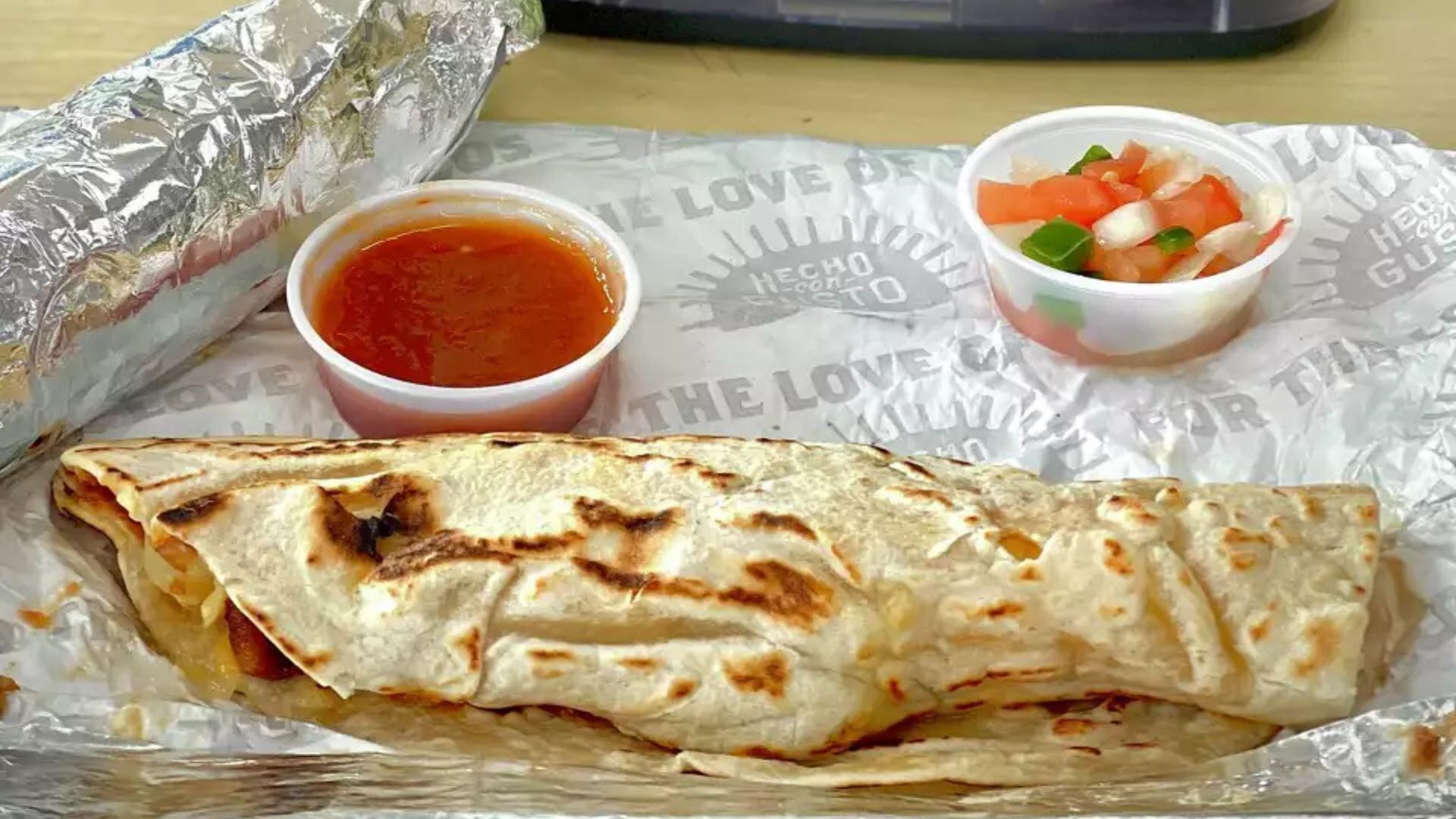 Stripes' Laredo Taco Company makes the best tacos in Texas