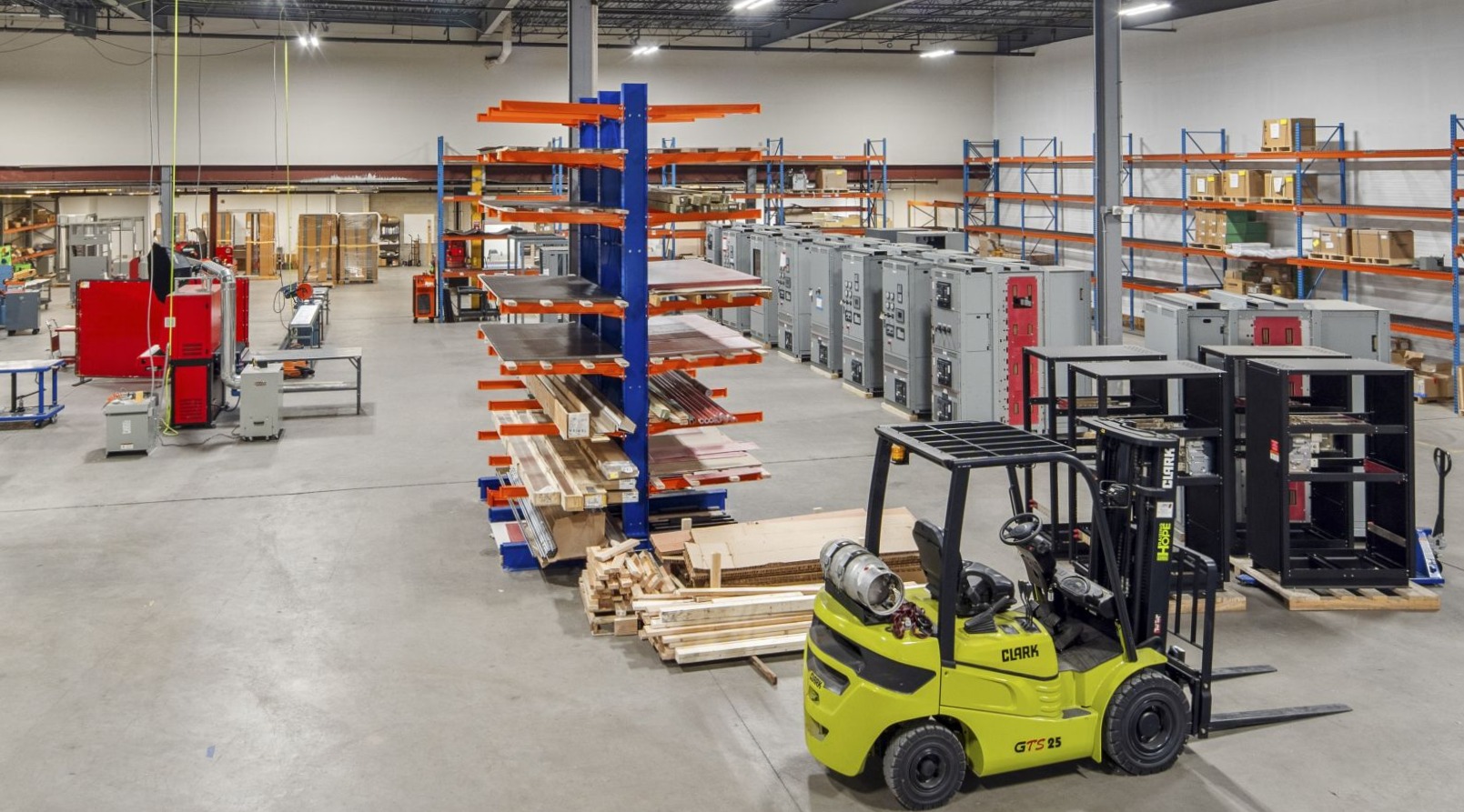 How acquisition of DVM Manufacturing could impact CT facility