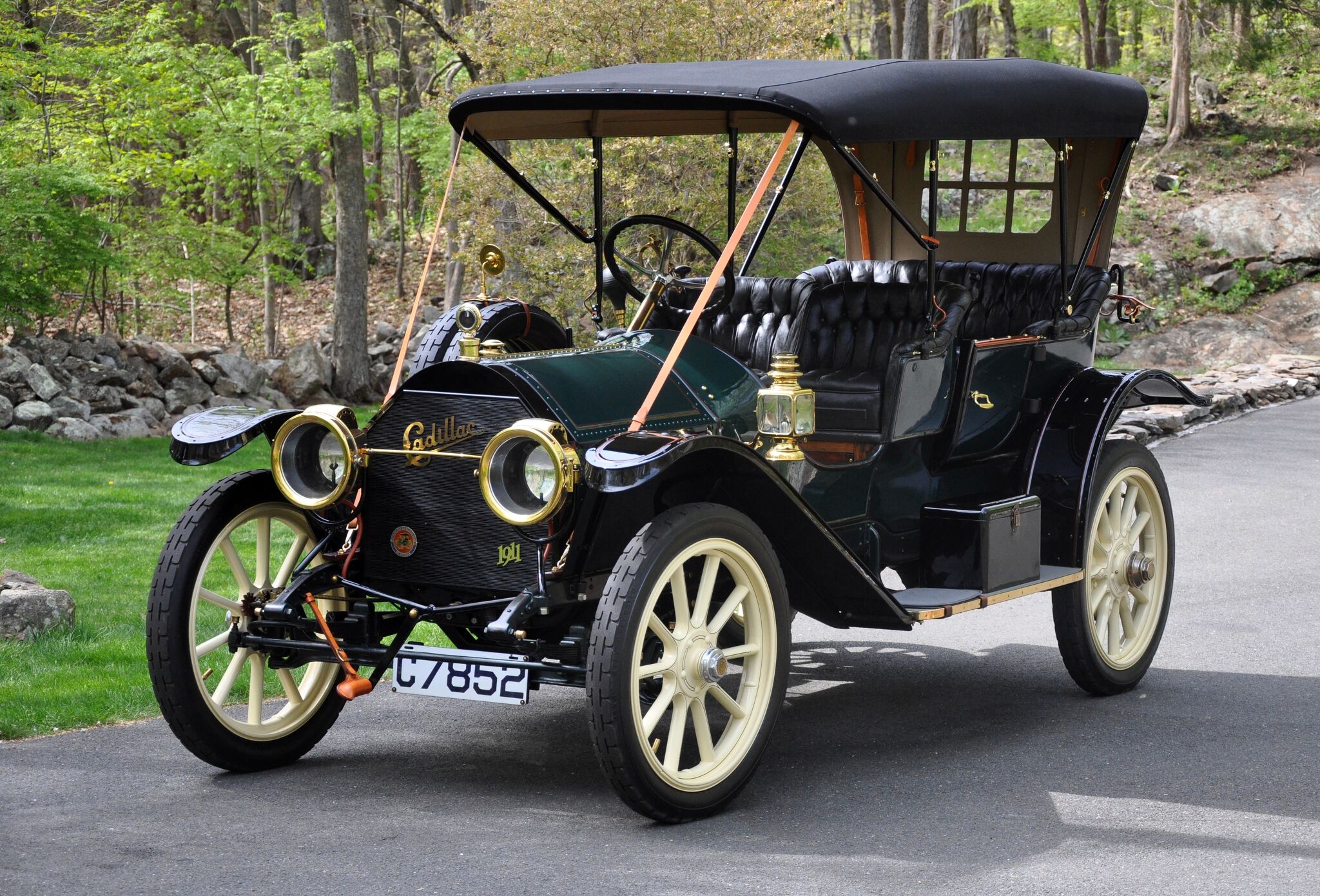 CT's Frog Frolic Family Festival to have new classic car show