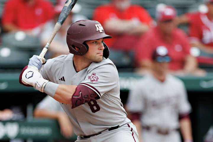 Texas A&M baseball players invested in Ivy League rivalry
