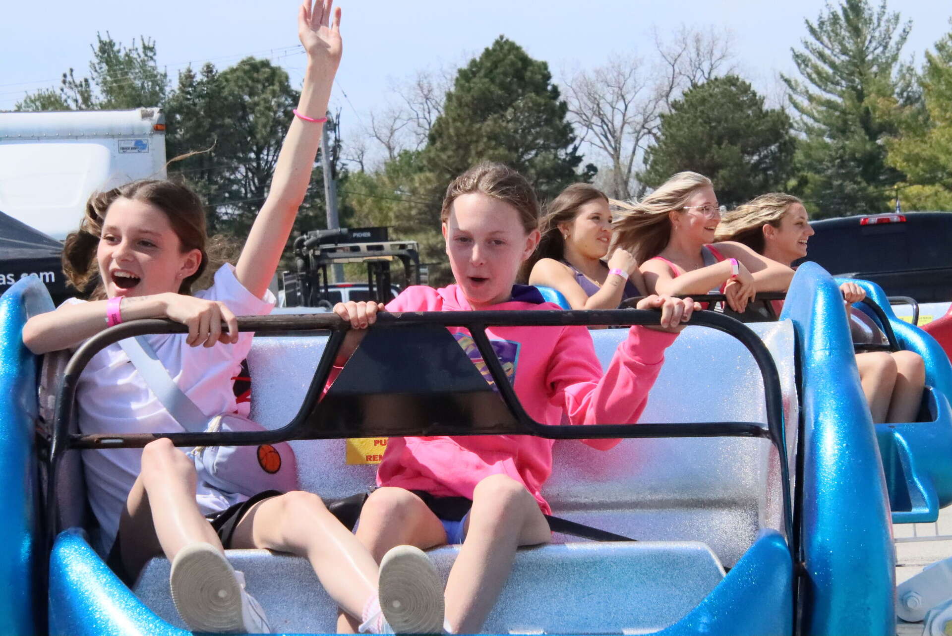 Freeland Walleye Festival adds more music, bigger carnival