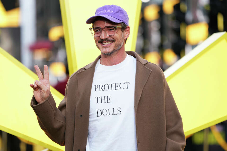 Pedro Pascal’s cameo honors immigrant roots in San Antonio
