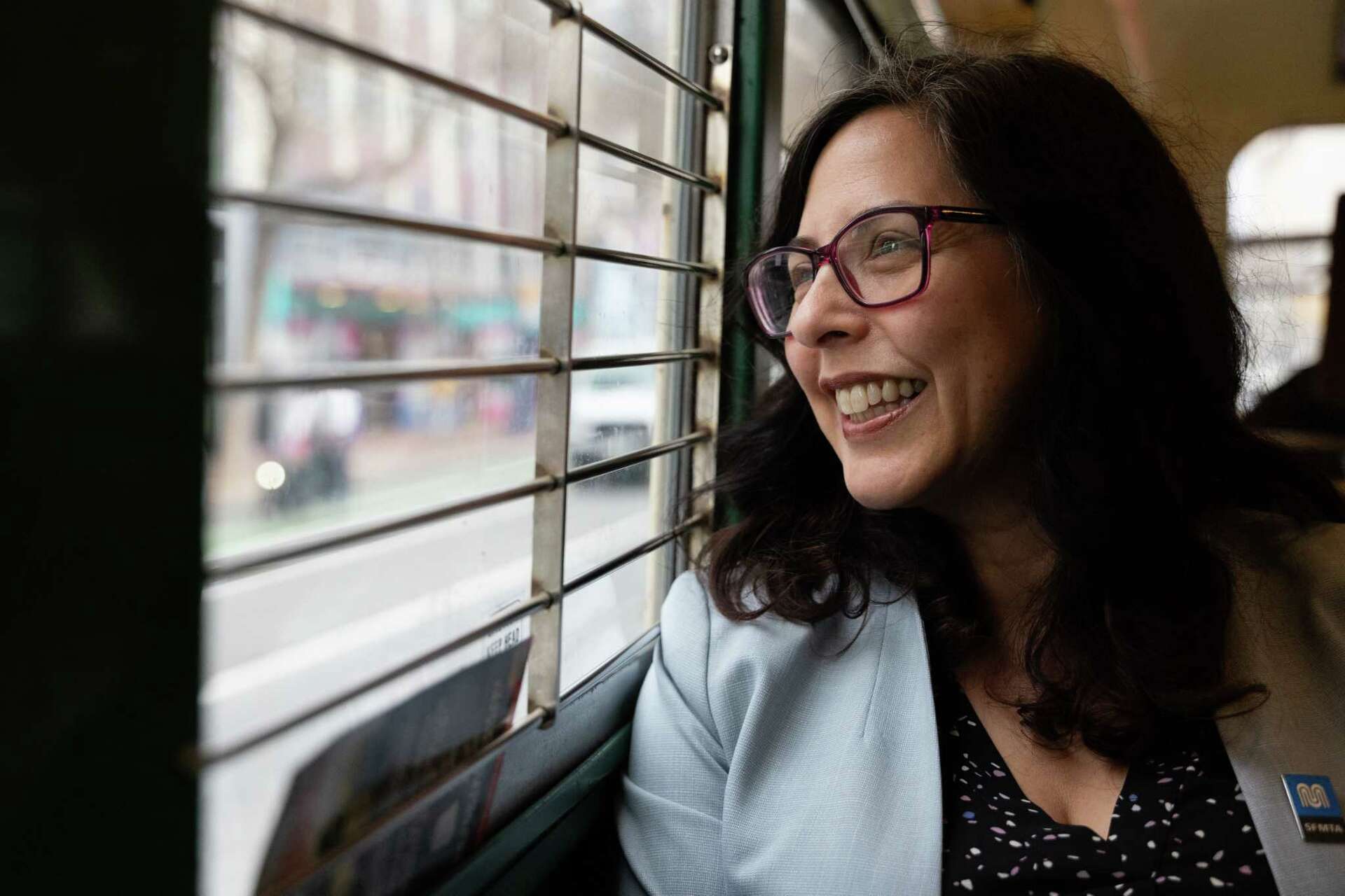 SF transportation chief overhauls leadership team amid budget crisis