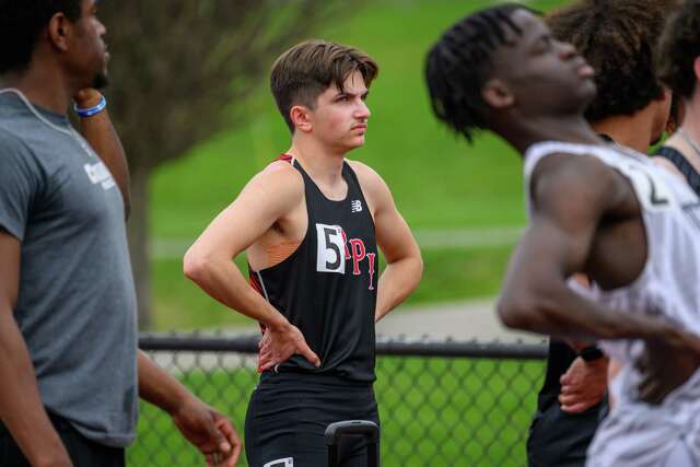 Transgender athlete Cody Smith forges path at RPI