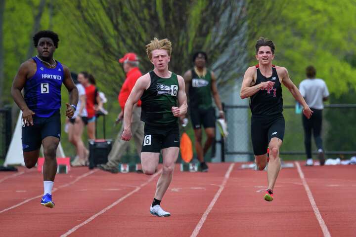 Transgender athlete Cody Smith forges path at RPI